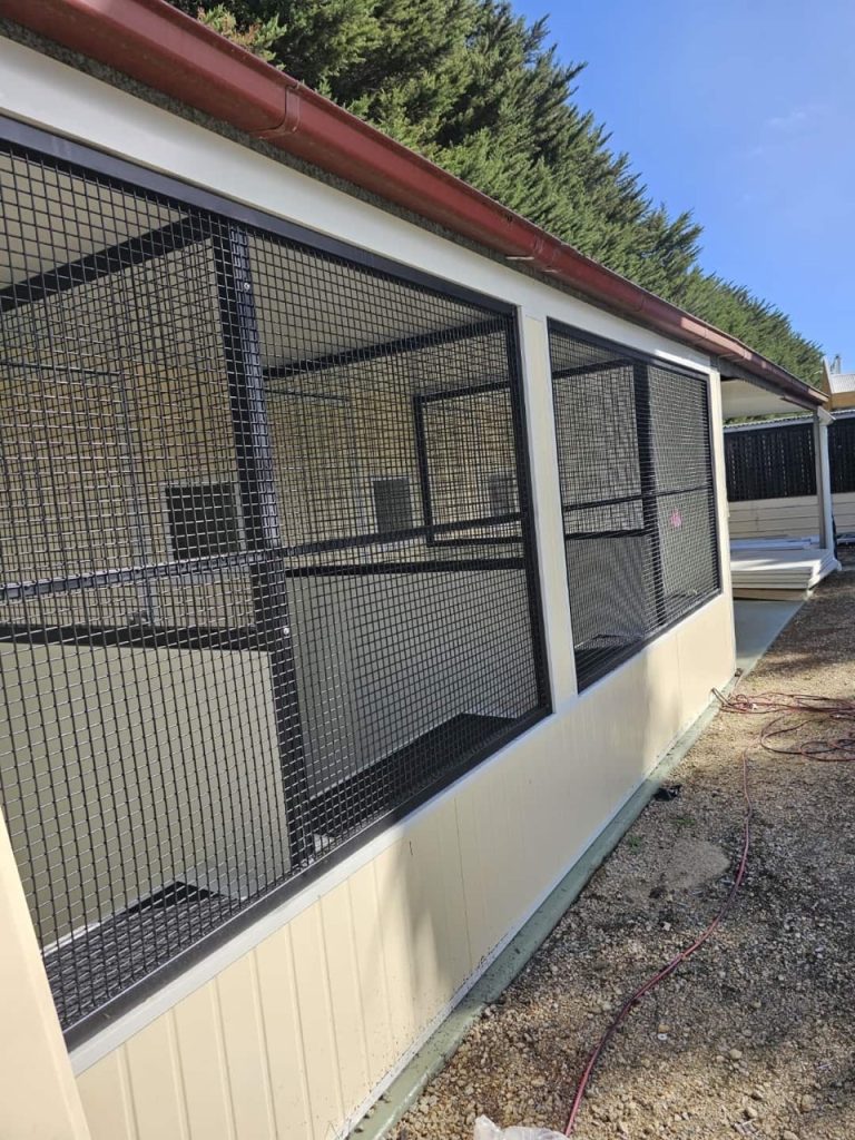 Cattery Melbourne | Cat Boarding & Pet Accommodation
